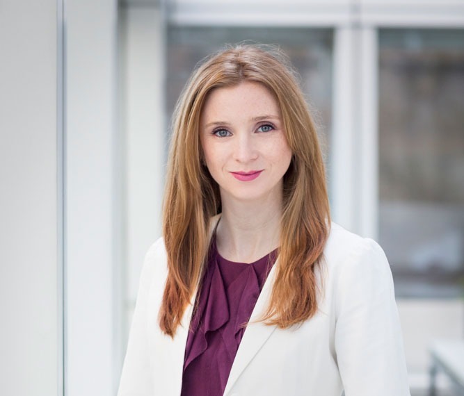 About - Emily Anderson |Personable and Professional Organizers| MLE